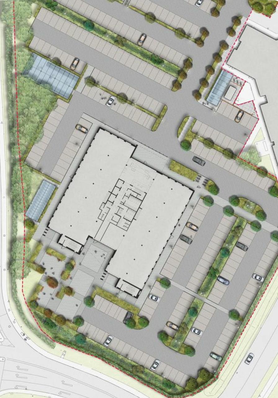 Urban Complexity - The Best